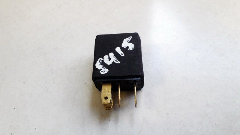 3229A21A 04606409AA, 21911A Relay module Chrysler 300M 2000 2.7L ...