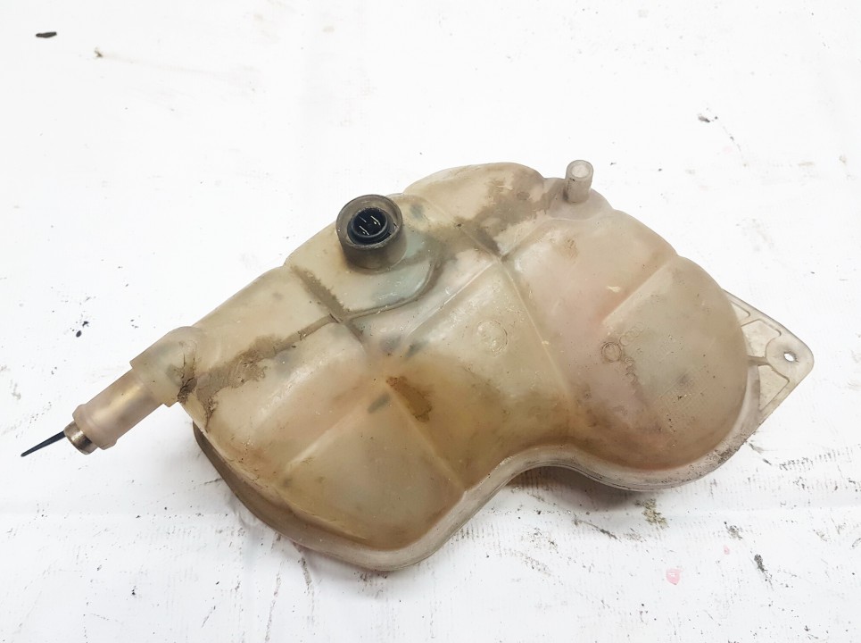 8D0121403 USED Expansion Tank coolant (RADIATOR EXPANSION TANK BOTTLE ...