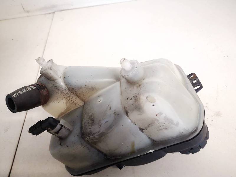 2115000049 used Expansion Tank coolant (RADIATOR EXPANSION TANK BOTTLE ...