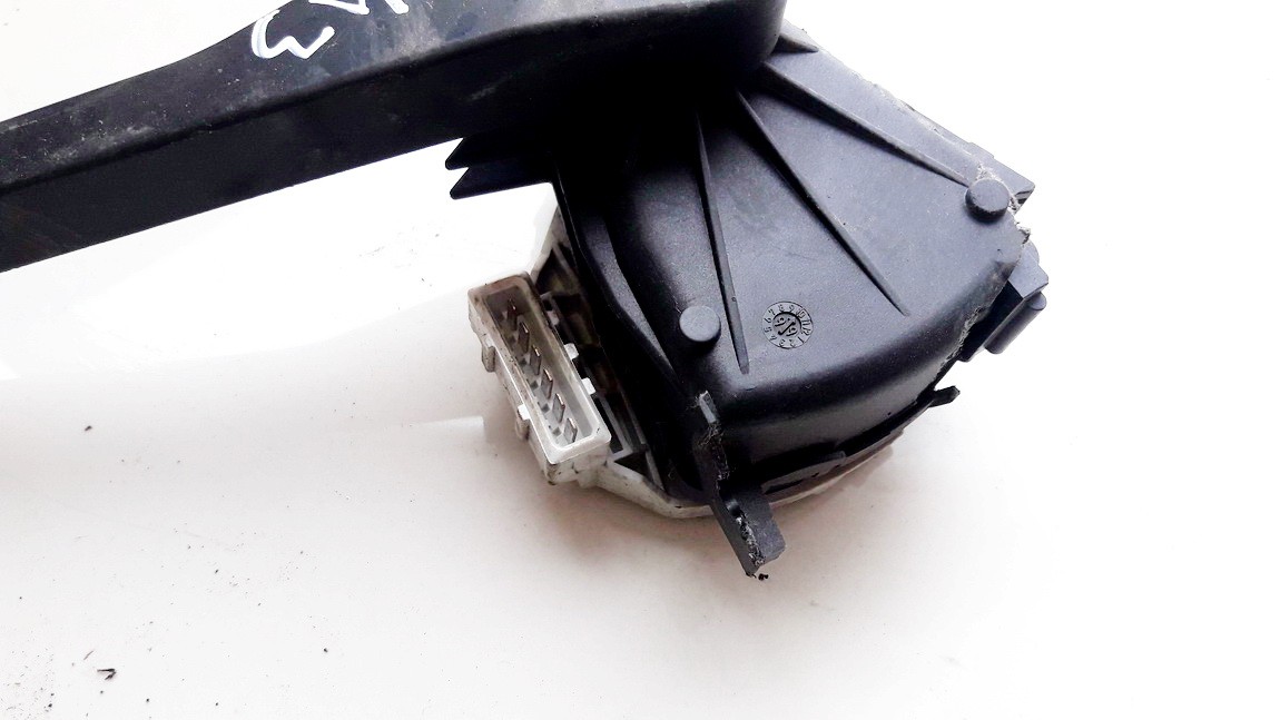 9496821 00776918 Accelerator throttle pedal (potentiometer) Volvo S80 ...