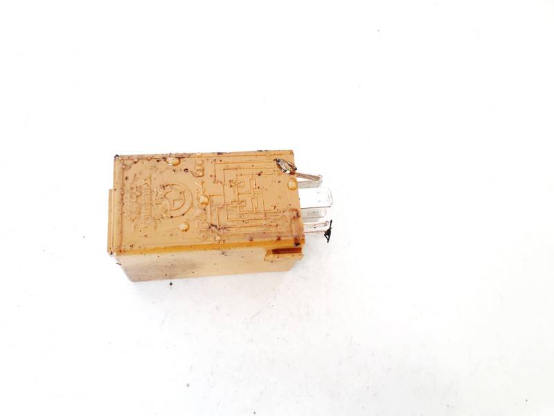 61368364505 61.36-8364505 Relay module BMW X5 2006 3.0L - EIS01708476 ...