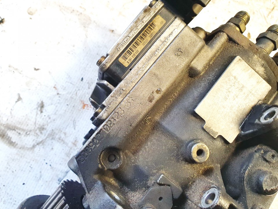 0281010888 163551520071, 3869000223, 059130106j High Pressure Injection ...