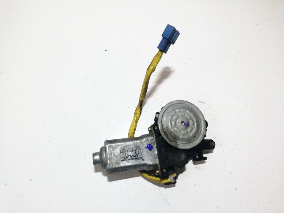 ae2621001750 ae262100-1750, uh745058x Window Motor Ford Ranger 2004 ...