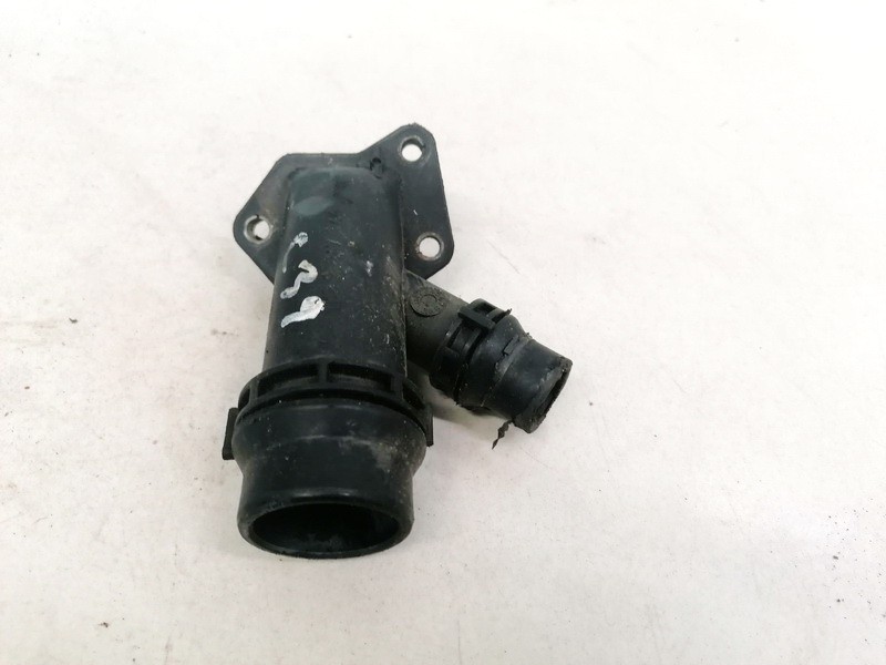 11122247744 1112-2247744 Coolant Flange (Engine Coolant Thermostat ...