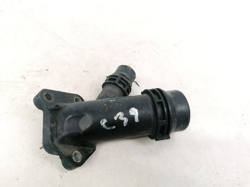 11122247744 1112-2247744 Coolant Flange (Engine Coolant Thermostat ...