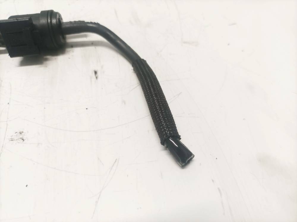 0025407097 used Vacuum Control Purge Valve (Solenoid Valve) Mercedes ...