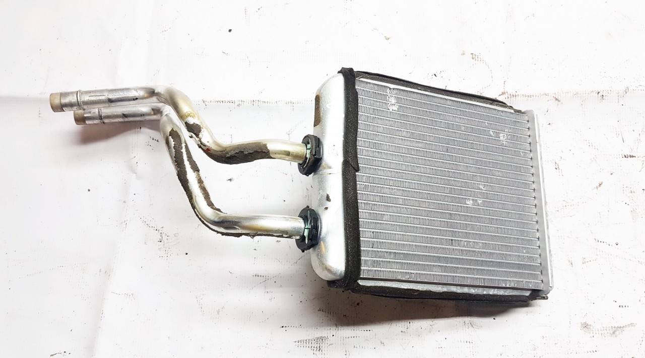 52479237 USED Heater radiator (heater matrix) Opel Astra 2007 1.7L ...