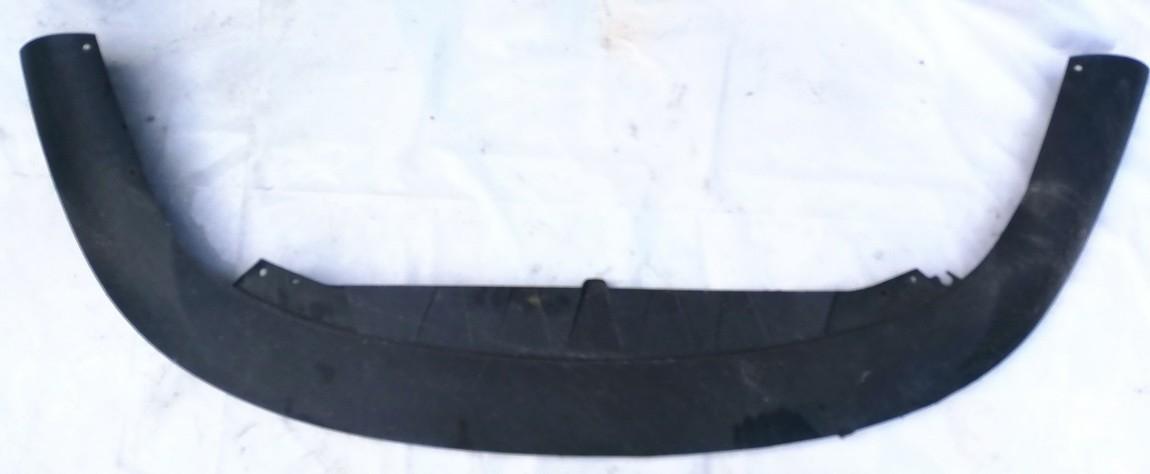 3C0805903 Volkswagen Passat 2007 Bumper Spoiler Kit - FRONT | EuroImpex