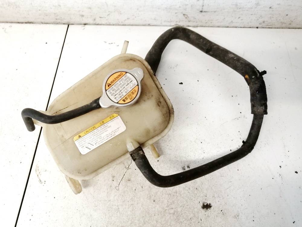 254312H100 25431-2H100 Expansion Tank coolant (RADIATOR EXPANSION TANK ...