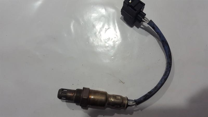 A0005421800 0S0005 Lambda sensor 4 wires, WHITE WHITE BLACK GREY ...