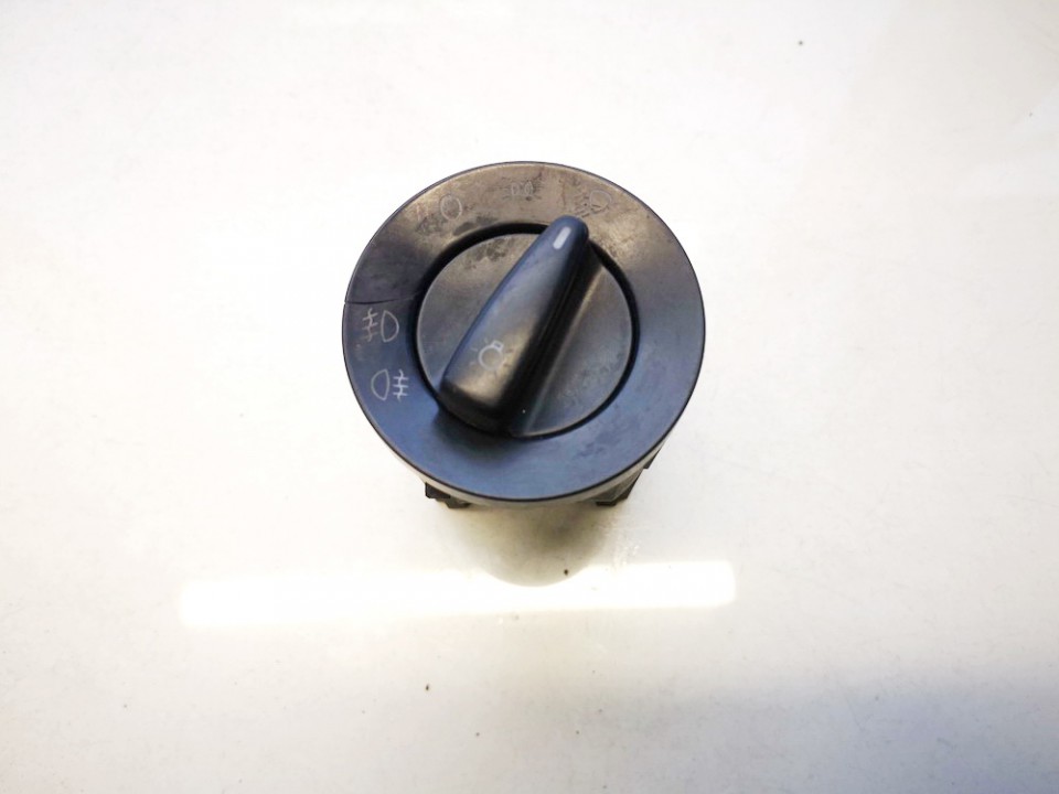 1c0941531a used Headlight adjuster switch (Foglight Fog Light Control ...