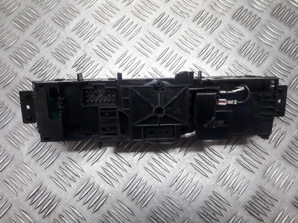 a0004463528kz 6891014, 7342310105, 040722 Climate Control Panel (heater ...