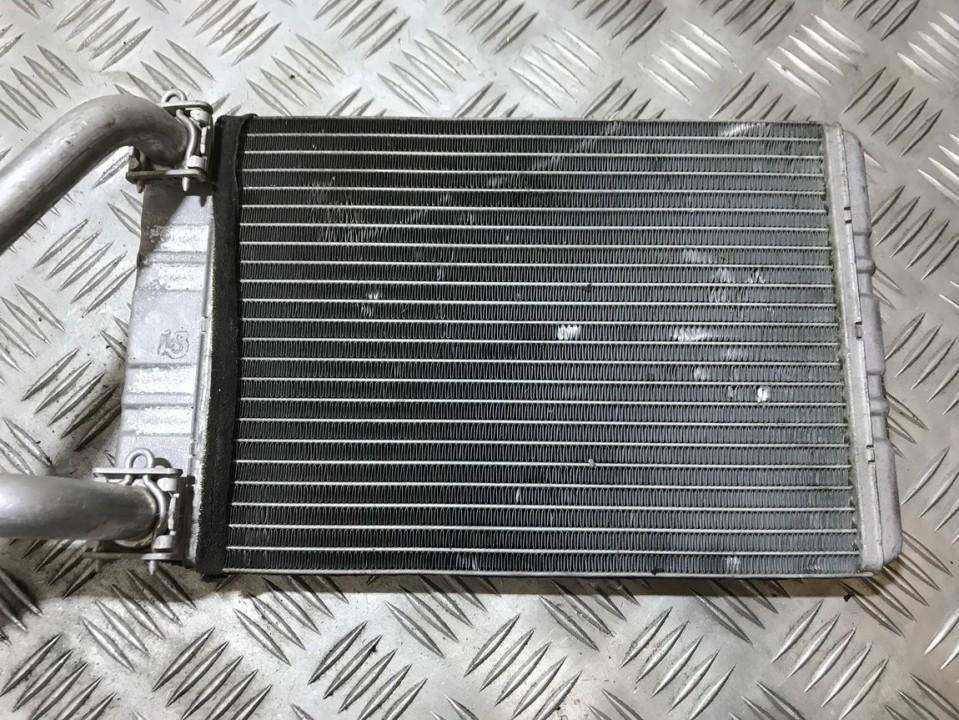 used used Heater radiator (heater matrix) Mercedes-Benz C-CLASS 2002 ...