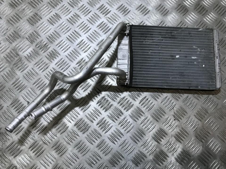 used used Heater radiator (heater matrix) Mercedes-Benz C-CLASS 2002 ...
