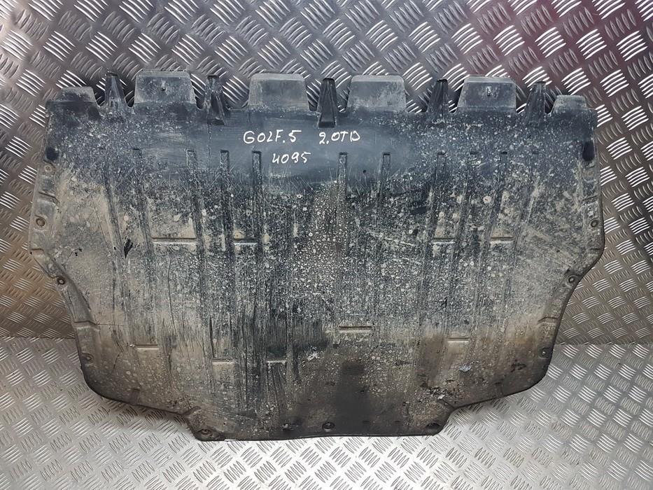 used used Under Engine Gearbox Cover Volkswagen Golf 2005 2.0L ...