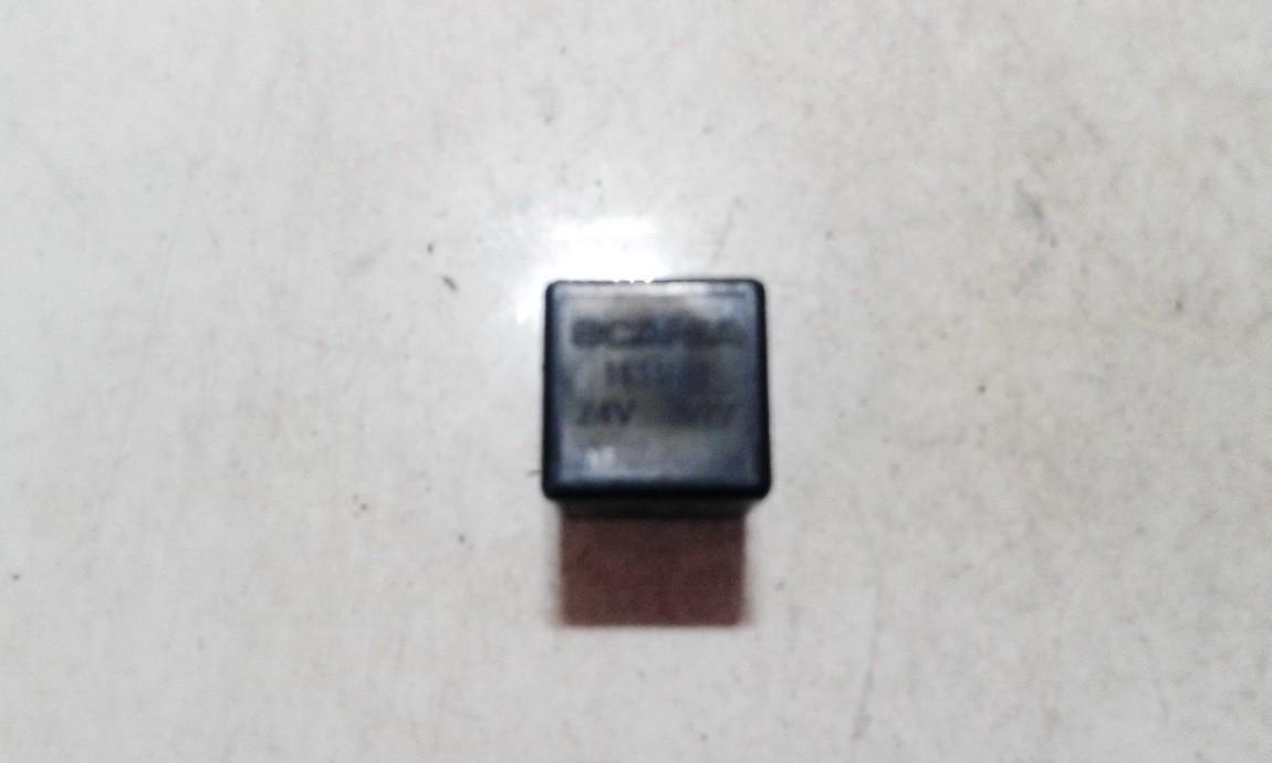 1431781 USED Relay module Truck -Scania 4-series 2002 11.0L ...