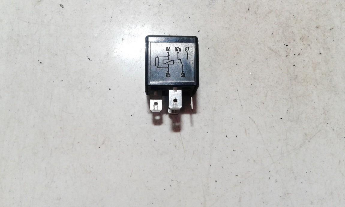 1431781 USED Relay module Truck -Scania 4-series 2002 11.0L ...