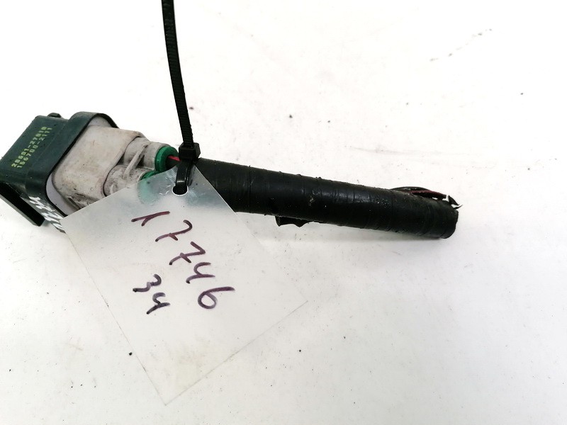 2860127010 28601-27010, 1567002111 Relay module Toyota RAV-4 2001 2.0L ...