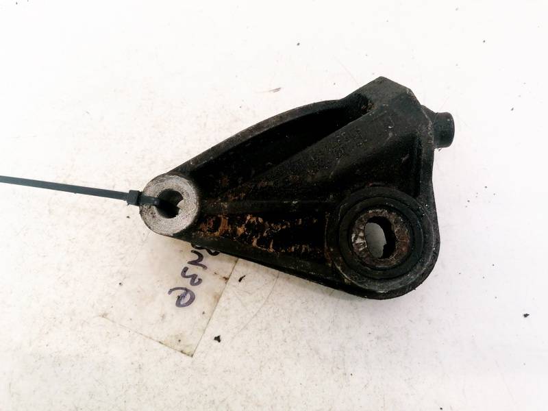 13130725 533374681 Engine Mount Bracket and Gearbox Mount Bracket Opel ...