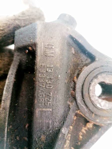 13130725 533374681 Engine Mount Bracket and Gearbox Mount Bracket Opel ...