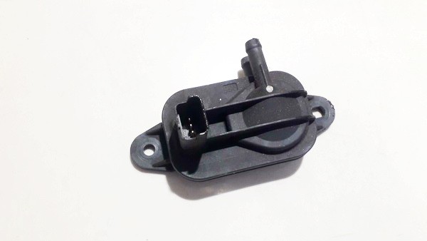 9645022680 used DPF Pressure Sensor (DPF Exhaust Differential Pressure ...