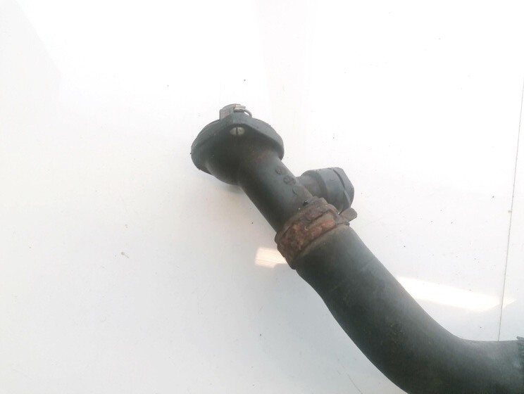 036121121d 03l121121a Radiator Hose (Water Hose) Volkswagen Passat 2006 ...