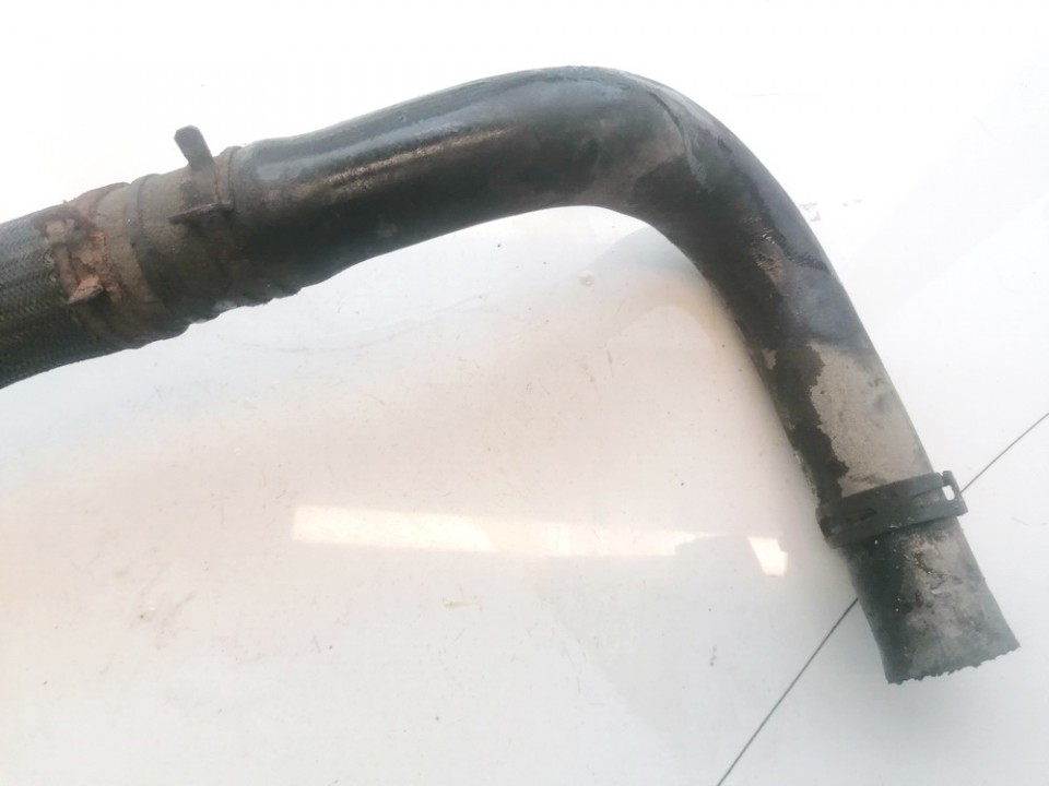 036121121d 03l121121a Radiator Hose (Water Hose) Volkswagen Passat 2006 ...