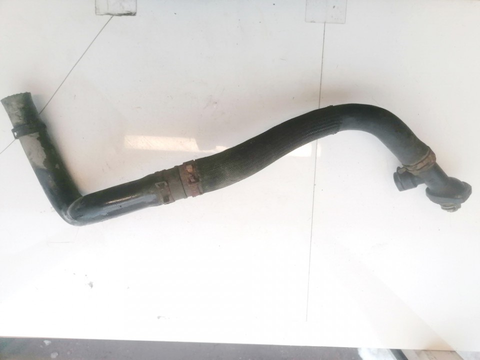 036121121d 03l121121a Radiator Hose (Water Hose) Volkswagen Passat 2006 ...