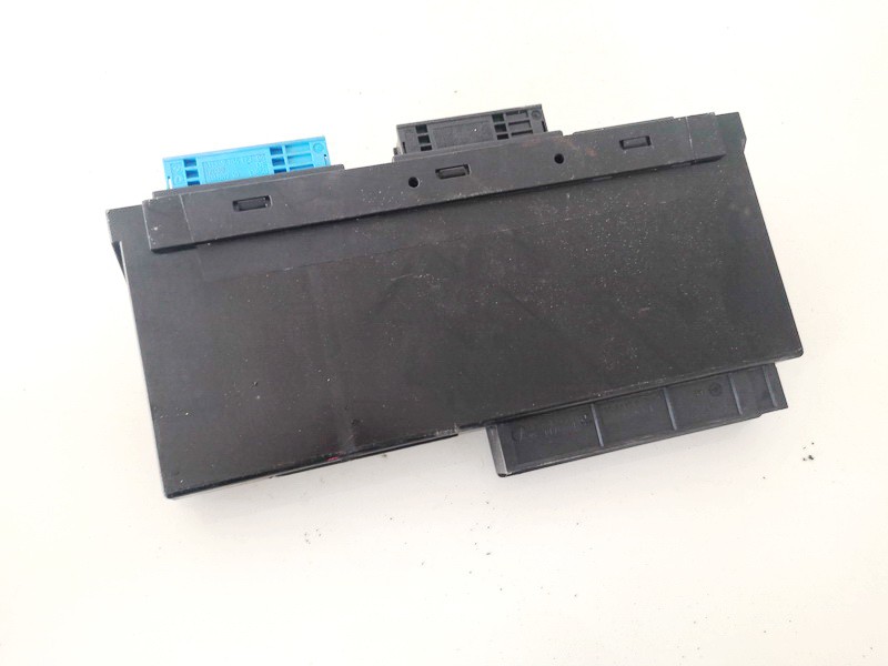 61359364821 61.359364821-03 General Module Comfort Relay (Unit) BMW 3 ...