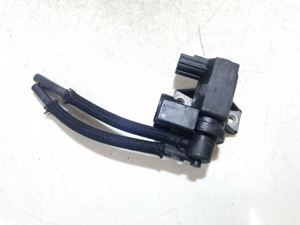 258190r011 25819-0r011 Electrical selenoid (Electromagnetic solenoid ...
