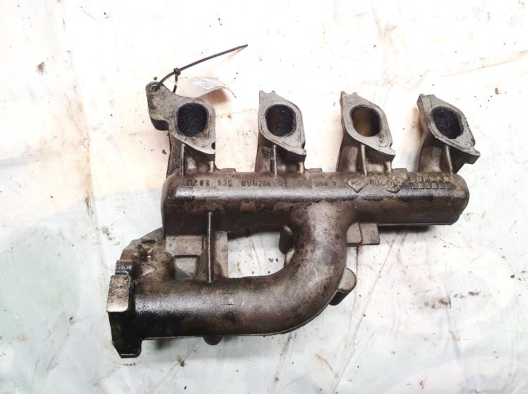 8200145096 206759 Intake manifold (Inlet Manifold) Volvo V40 2001 1.9L ...