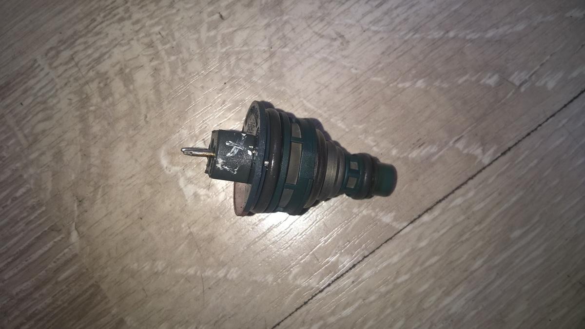 0280150684 Fuel Injector Fiat Uno 1997 1.4L - EIS00118512 | Used Auto ...