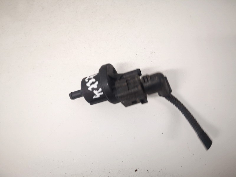 0280142345 used Vacuum Control Purge Valve (Solenoid Valve) Skoda Fabia ...