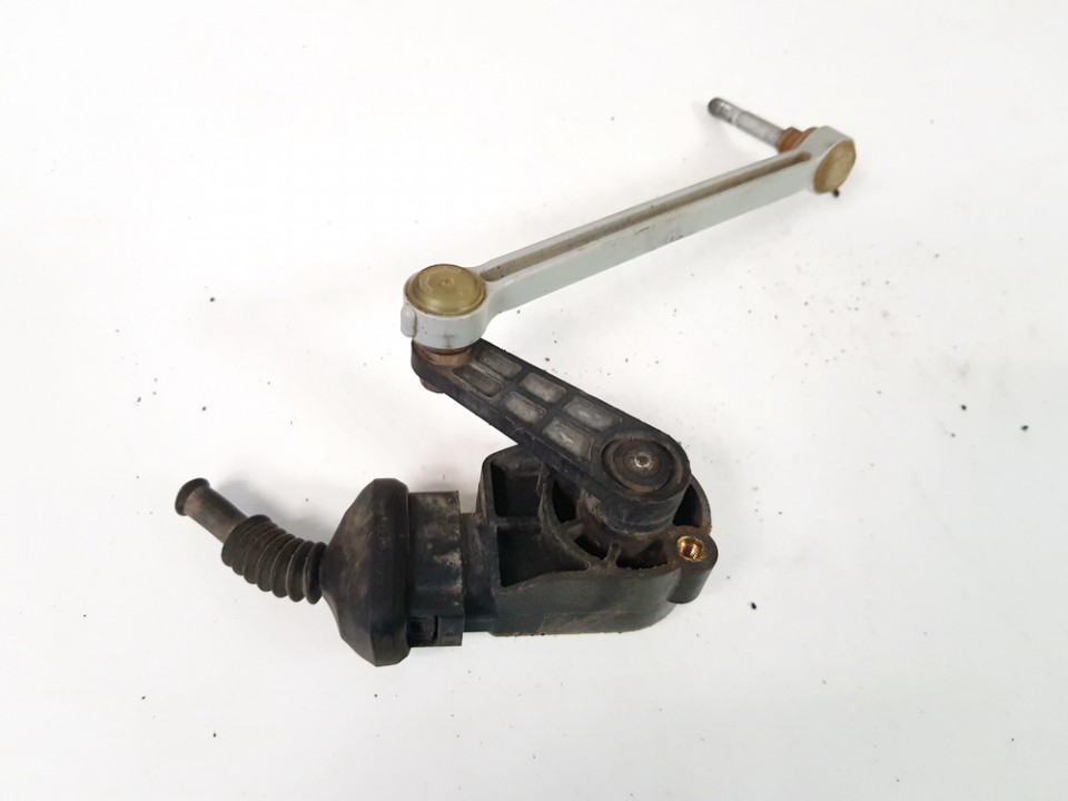 4A0906102 8e0907503, 230500 Xenon Headlamp Leveling Level Sensor ...