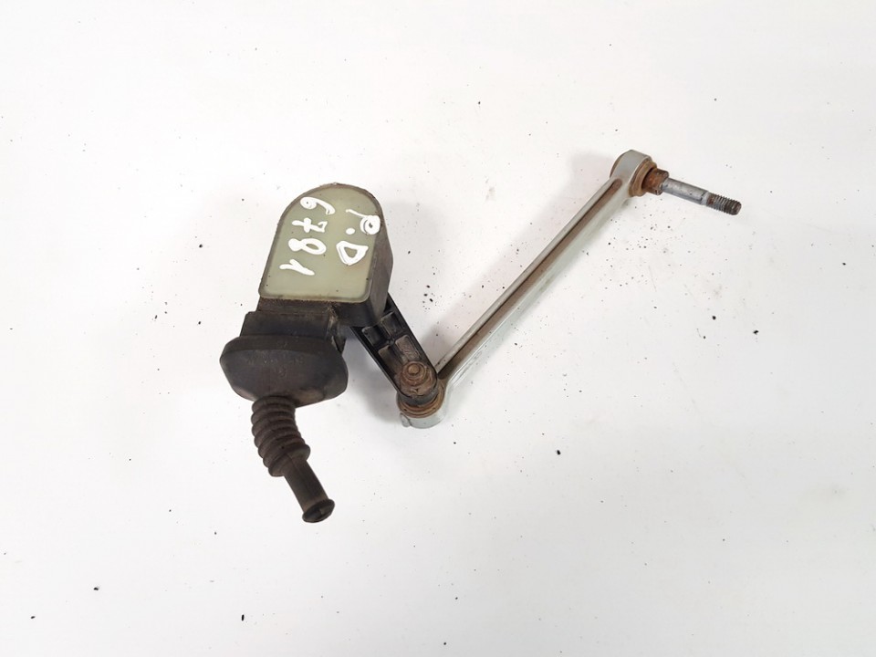 4A0906102 8e0907503, 230500 Xenon Headlamp Leveling Level Sensor ...