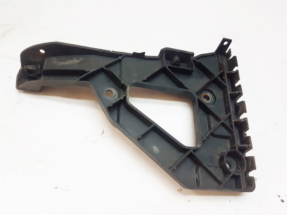 4F0807228 USED Front Bumper mounts (BUMPER BRACKET) right Audi A6 2006 ...