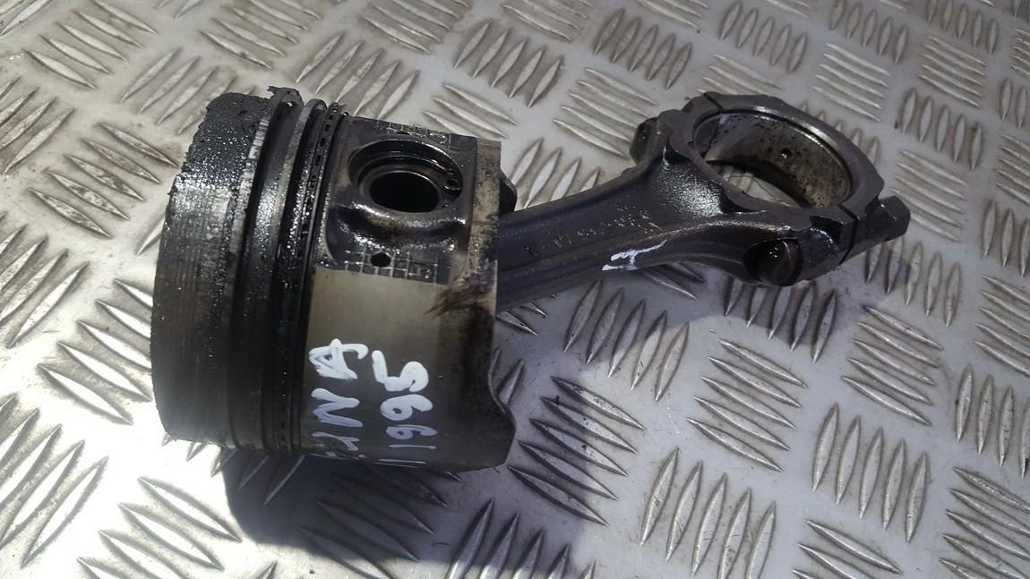 USED USED Piston and Conrod (Connecting rod) Renault Laguna 1995 1.8L ...