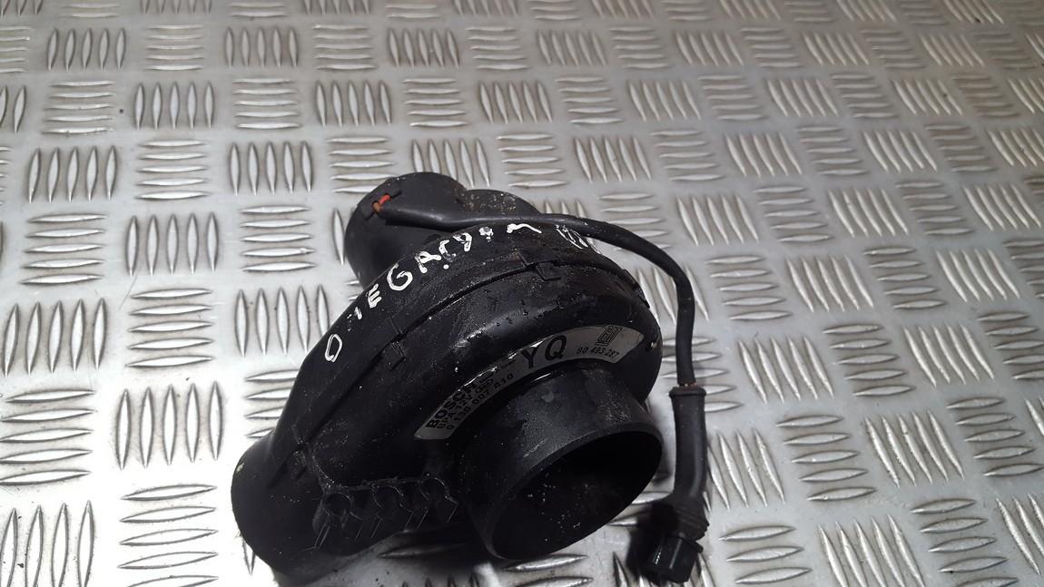 0130007810 90493287 Air Injection Pump (Air Pump) Opel Omega 1998 2.0L ...