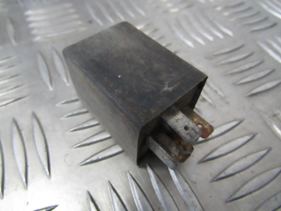 321955531A 5WK1636 Relay module Volkswagen Transporter 1995 ...