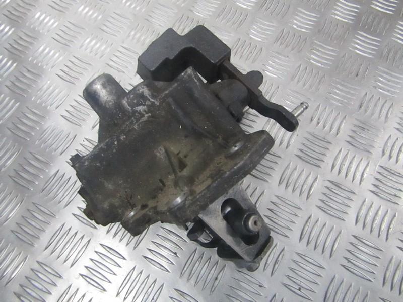 97zt7211ba 97zt-7211-ba Gearshift Lever Mechanical (GEAR SELECTOR UNIT ...