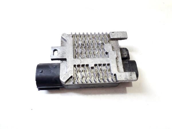 940002906 Ford Focus 2015 Blower Fan Regulator (Fan Control Switch ...