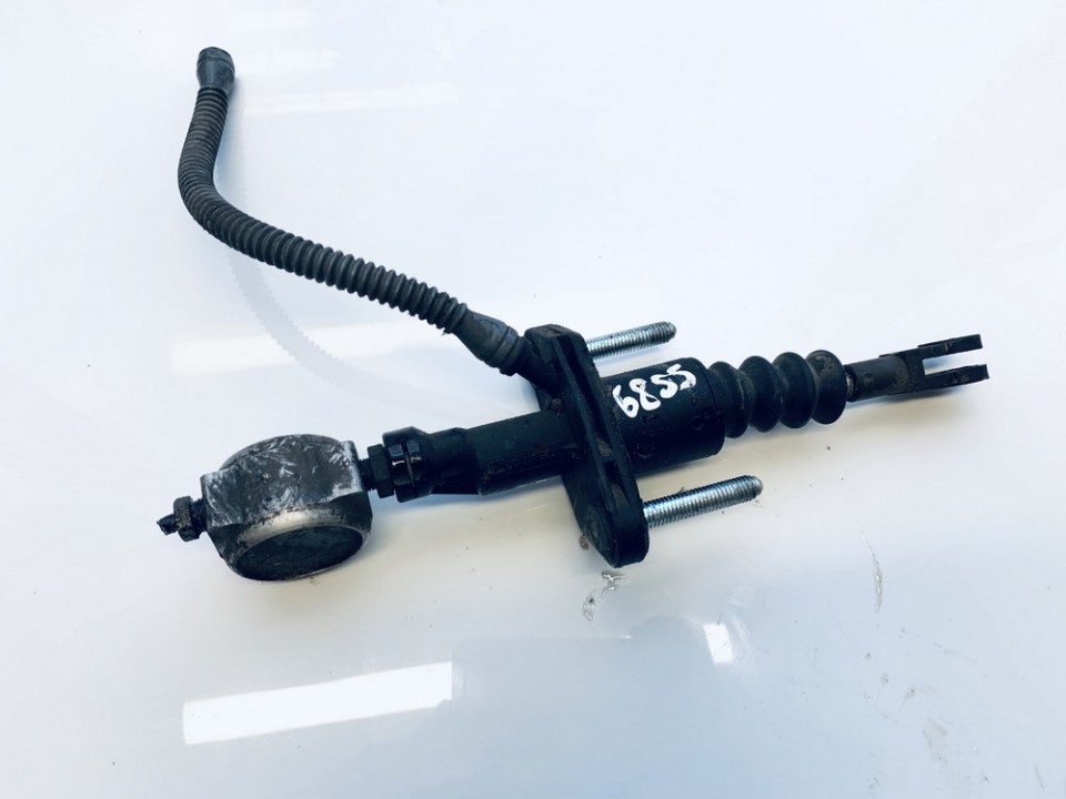 90581565 used Master clutch cylinder Opel Zafira 2003 2.0L ...