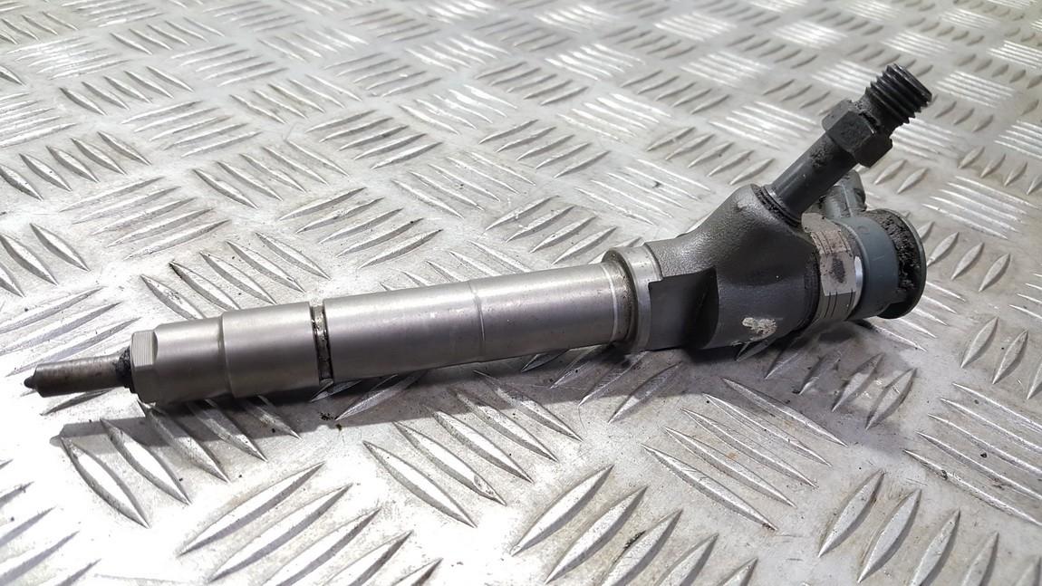 0445110250 WLAA13H50 Fuel Injector Ford Ranger 2006 2.5L - EIS00218535 ...