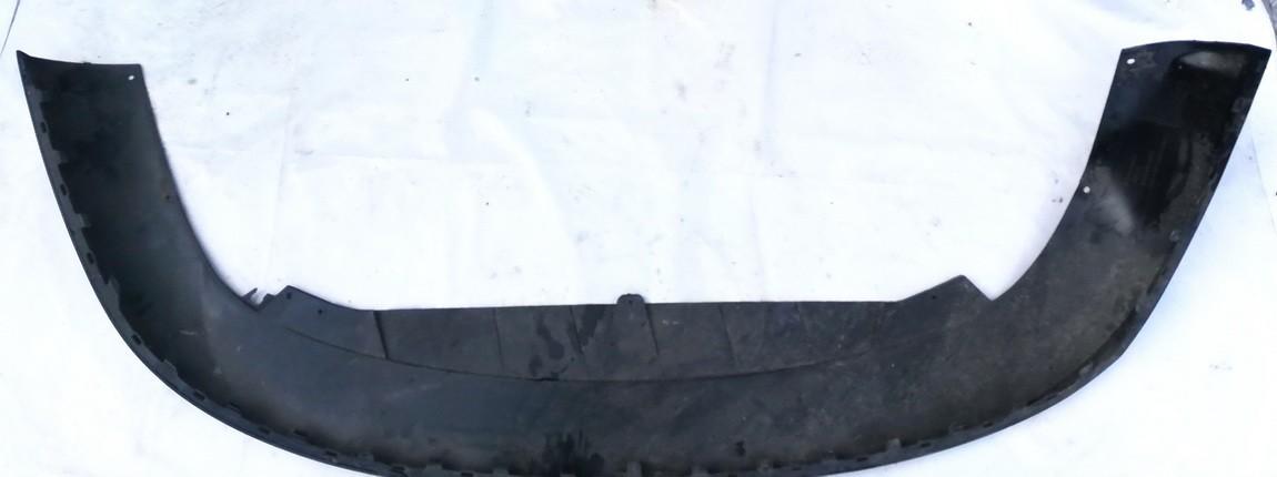 3c0805903 used Front Bumper Spoiler Kit Volkswagen Passat 2006 ...
