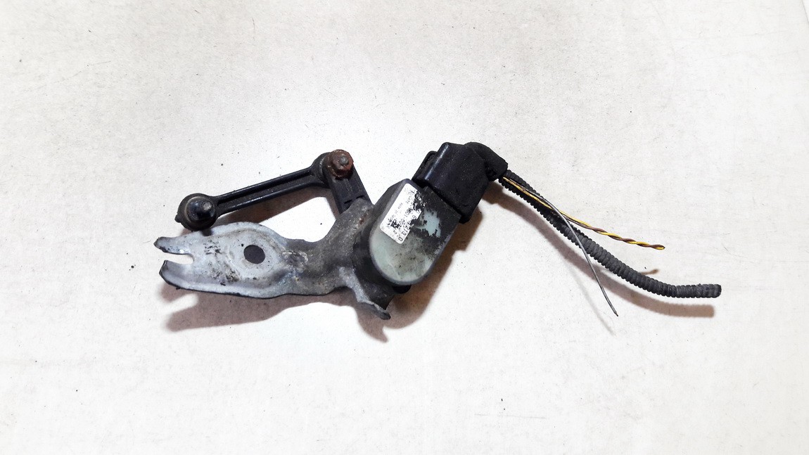 7l0616213d 15160100792 Xenon Headlamp Leveling Level Sensor, Automatic ...