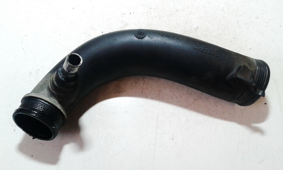 30714480 USED TURBO INTERCOOLER PIPE HOSE Volvo XC 90 2009 2.4L 10EUR ...