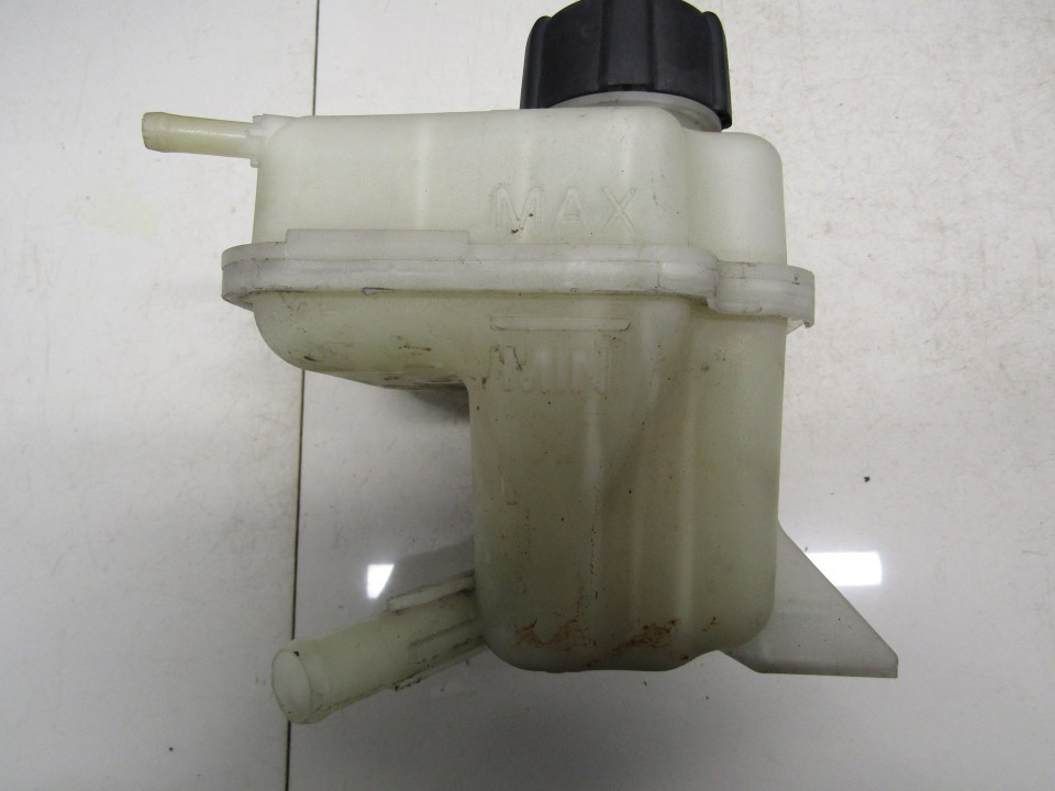 21711JD00C 21711 JD00C Expansion Tank coolant (RADIATOR EXPANSION TANK ...