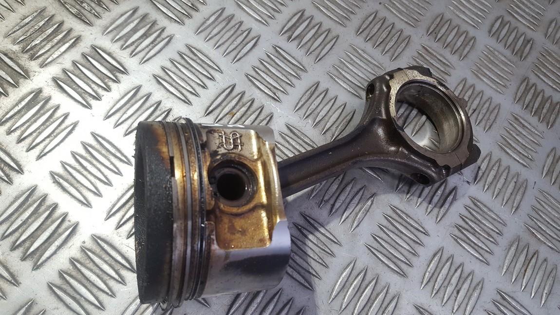 USED USED Piston and Conrod (Connecting rod) Renault Laguna 1998 2.0L ...