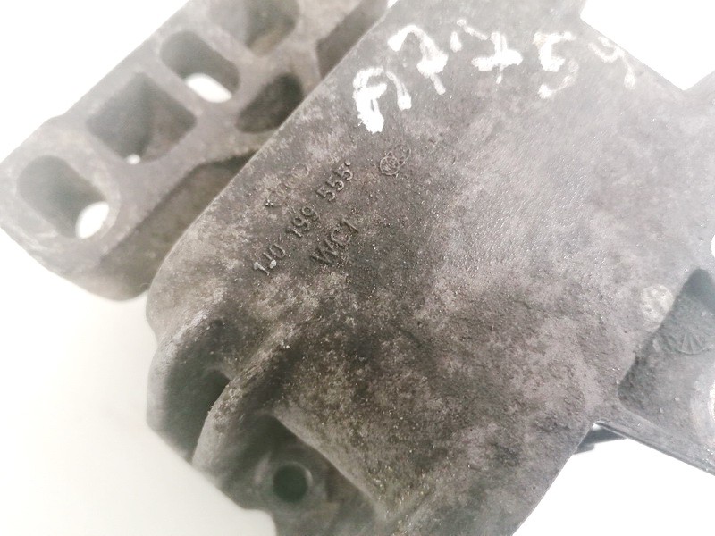1J0199555 USED Engine Mounting and Transmission Mount (Engine support ...