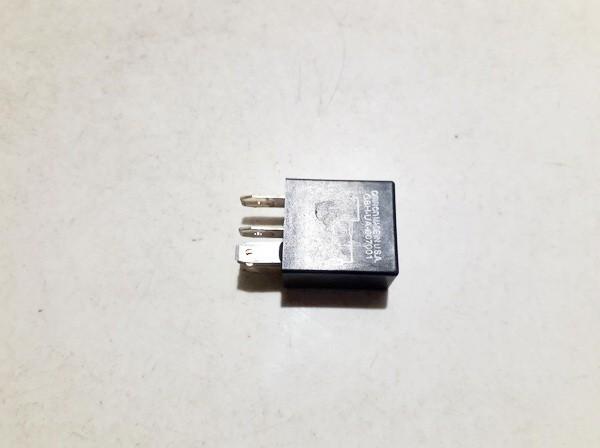 04671167 21911a Relay module Jeep Grand Cherokee 1999 4.0L 4EUR ...